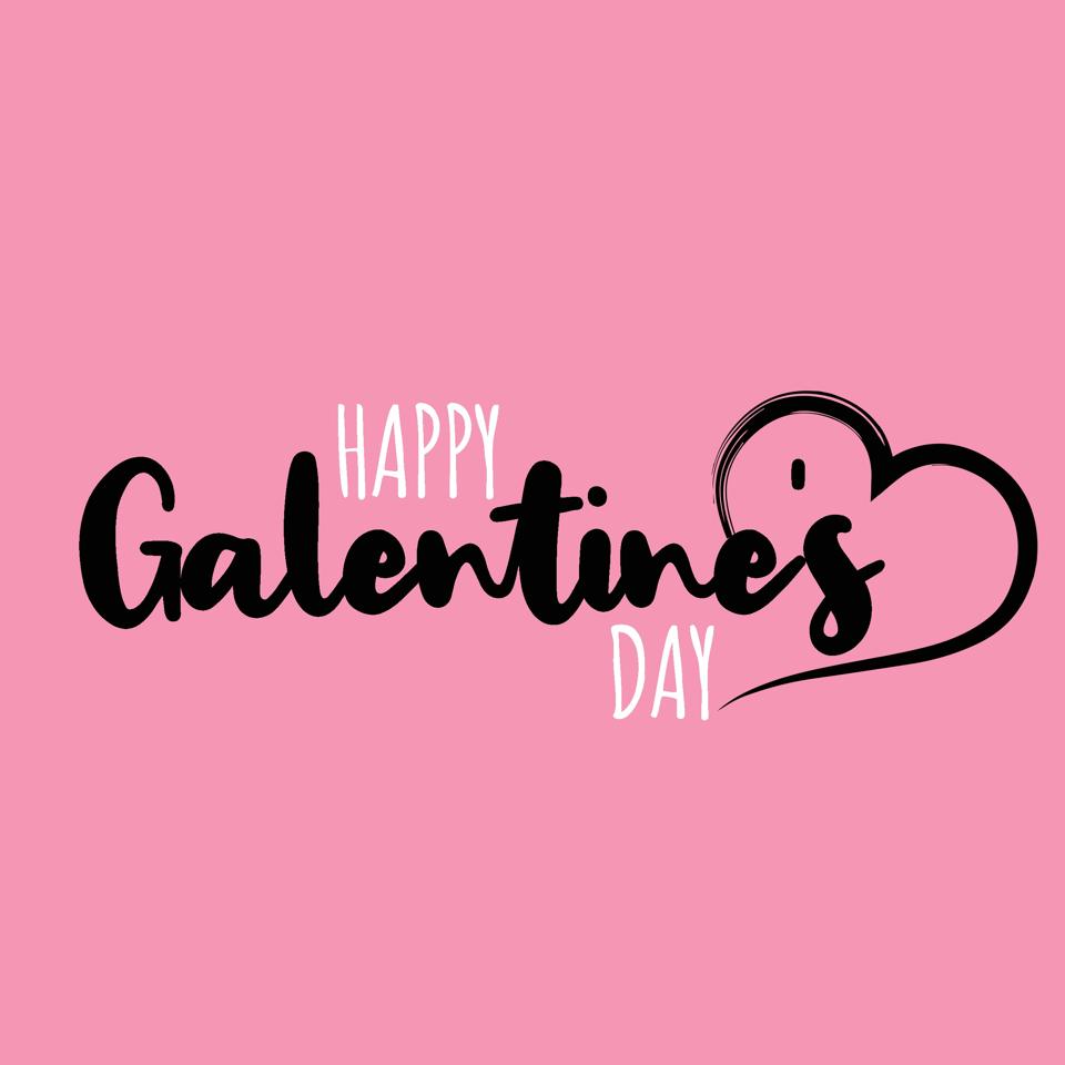 Galentine’s Day And Women Consumers: Cheers To The Celebration Economy