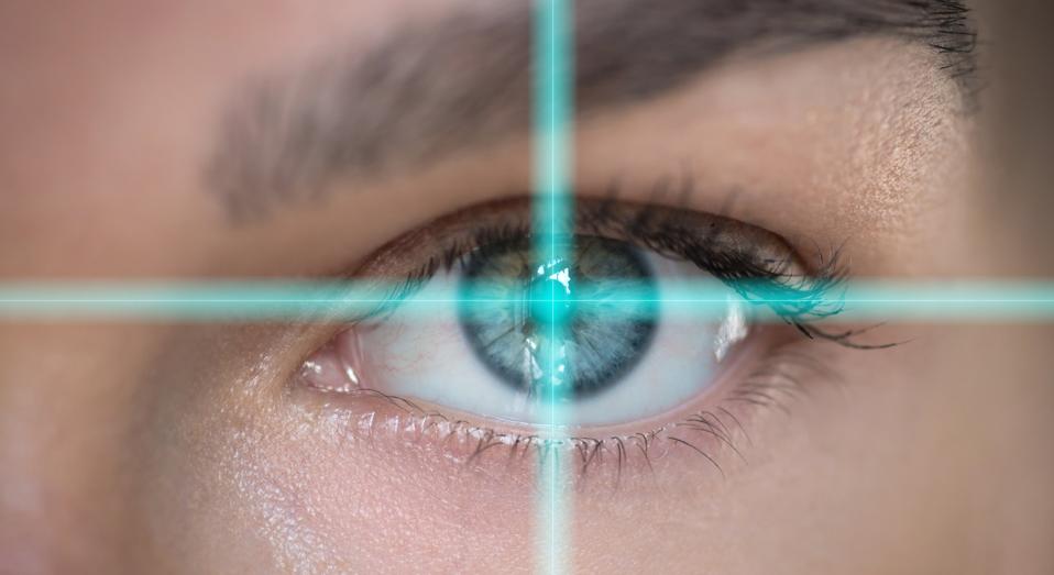 Fight Against Aging And Disease With Targeted Spectroscopy In The Eye