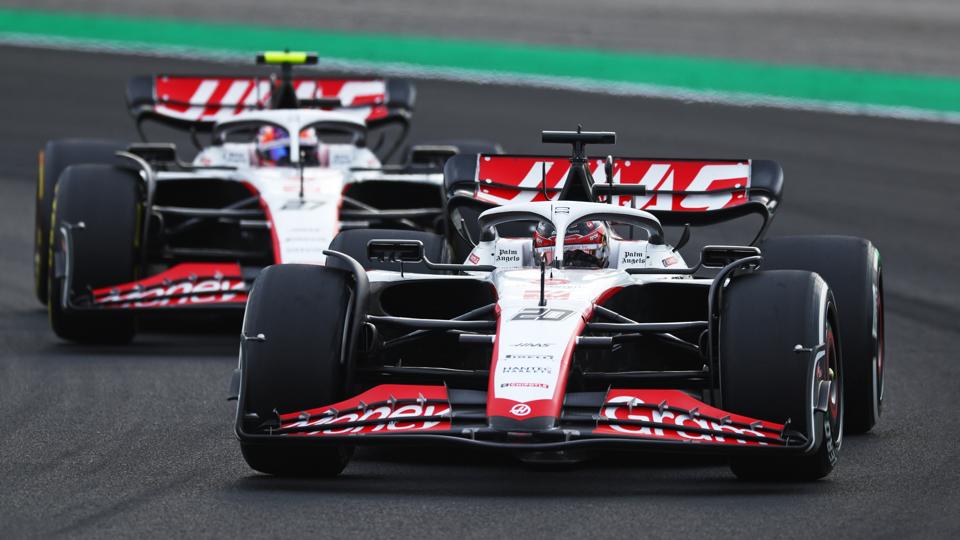 Haas F1 Team Enters 2024 Formula 1 Season With Major Changes