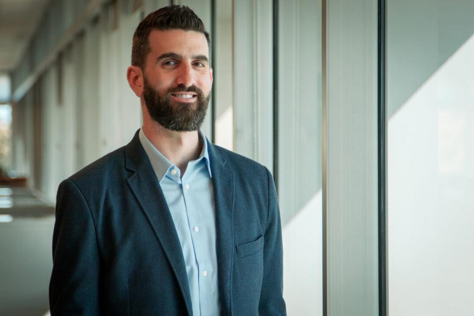 Automaker EV Charging Network Branded Ionna, Seth Cutler Named CEO