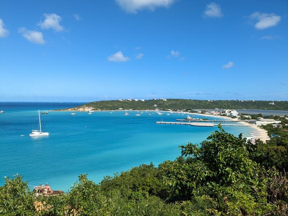 A Guide To Anguilla, The Caribbean’s Best-Kept Secret