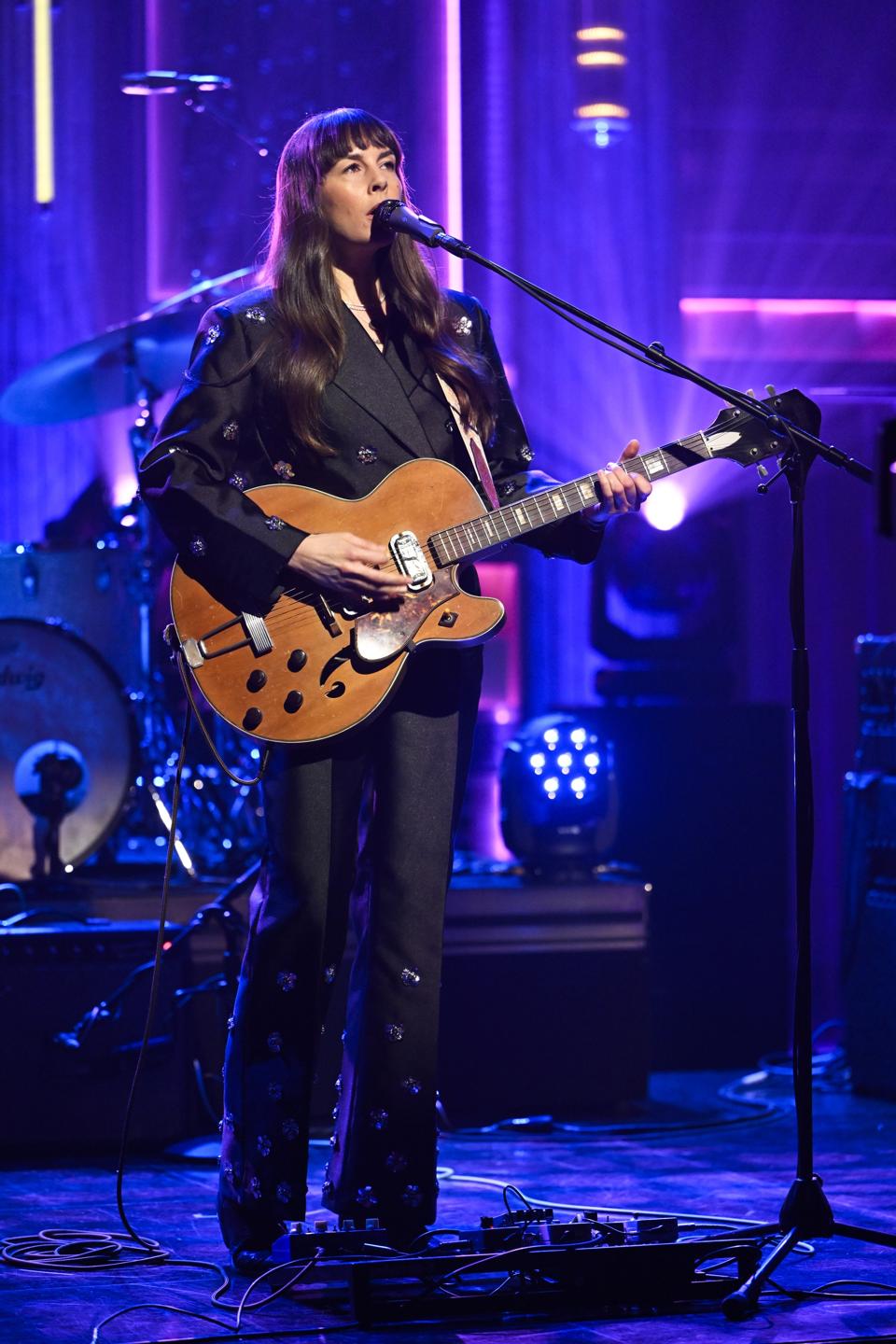 Sunday Conversation: Madi Diaz On Her Stunning ‘Weird Faith’ Album