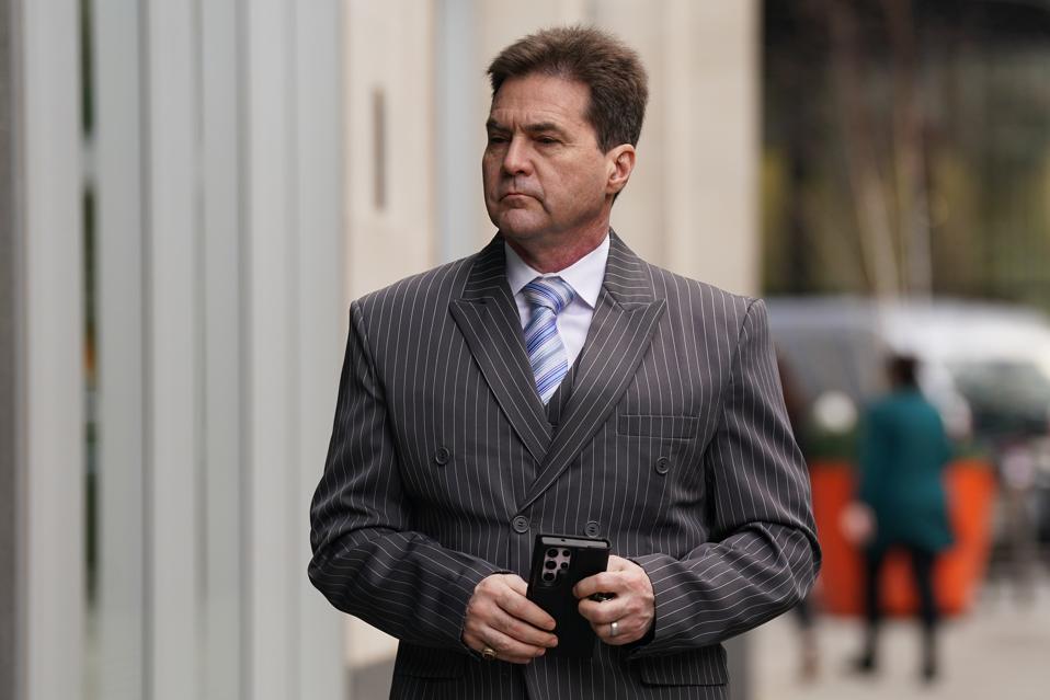 Craig Wright’s Legal Battle Over Satoshi’s Identity Unravels In Court