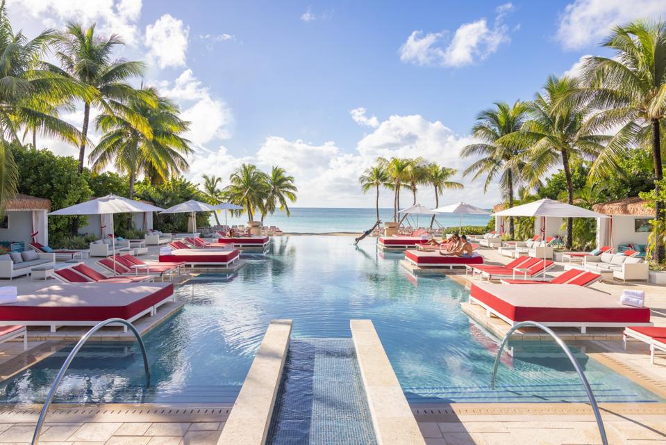 There Are New Reasons To Go To The Exclusive Resort Albany Bahamas