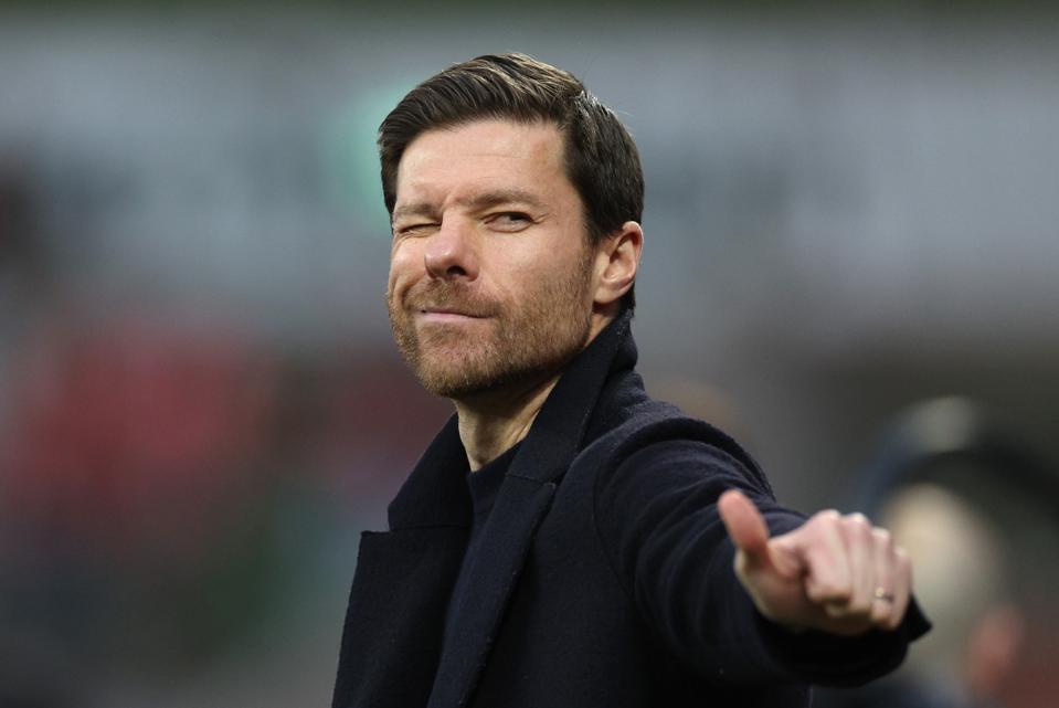 FC Barcelona Dreams About Beating Liverpool To Appoint Xabi Alonso