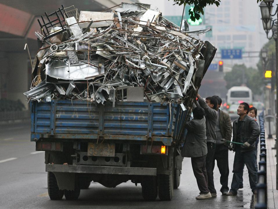 Tim Treadgold - Digging for Deals