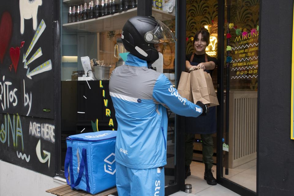 Stuart Lines Up Route To Profitability After Private Equity Deal