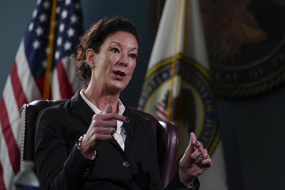 Bureau Of Prisons’ Issues With First Step Act Lead To Food Strike