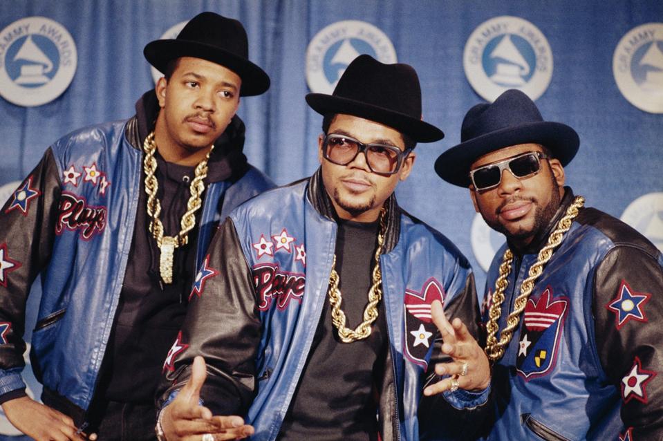 Run-DMC’s Story Is Finally Told In New Docuseries About The Hip-Hop ...