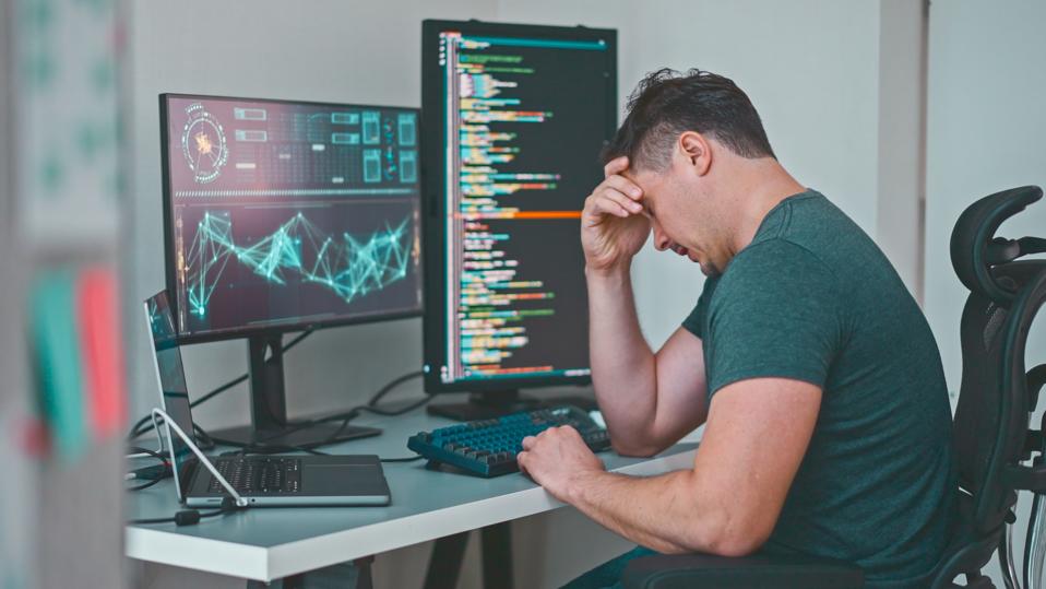 Here’s How Leaders Can Manage AI Fatigue