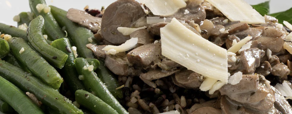 Here Are The New Heart Healthy Food Trends