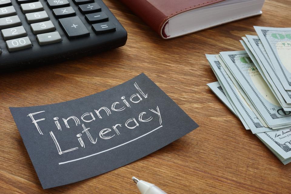 Americans’ Retirement Literacy Is Lacking, And It Matters