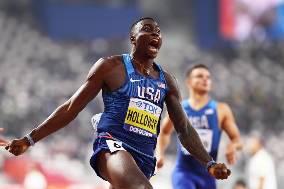 U.S. Track And Field Athletes To Watch At The 2024 Indoor Championships