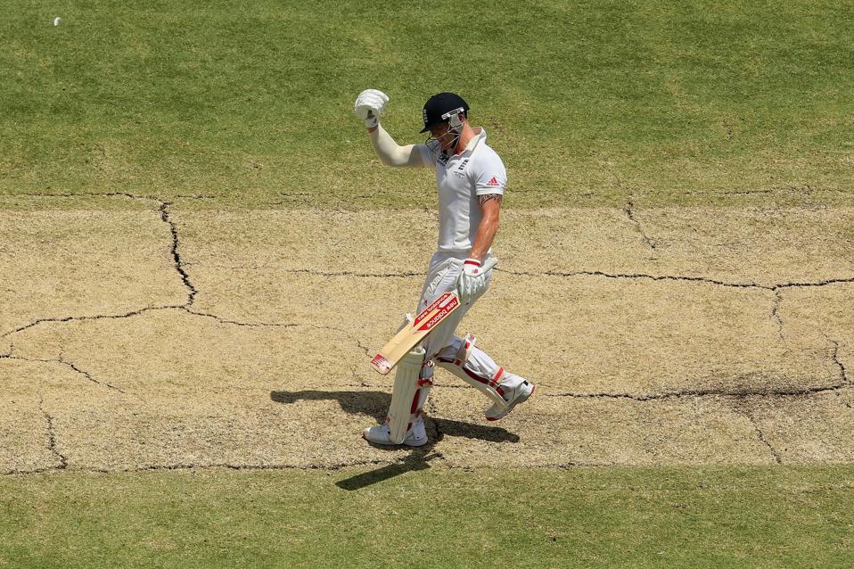 Ben Stokes Cuts His Rough Diamond Into Shape For A 100th Test