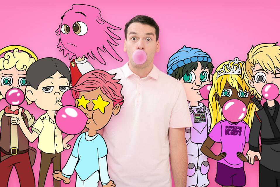 Sweet Journey: The Best Candy Stores In The U.S. And Canada