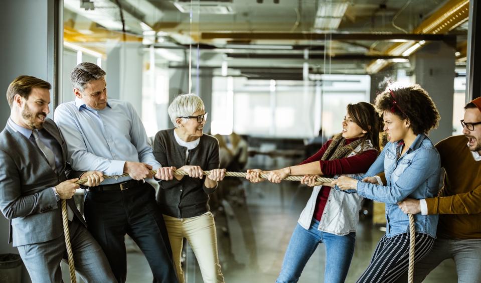 How Marketers Can Build Strong Relationships With Sales Teams