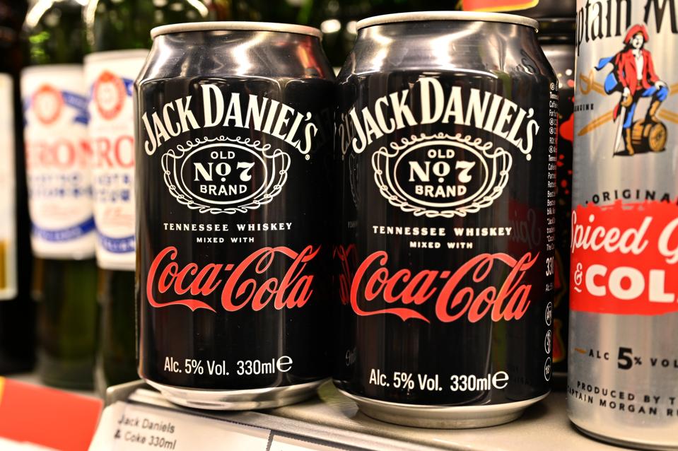 Should You Pick Coca-Cola Stock At $60 After Q4 Beat?