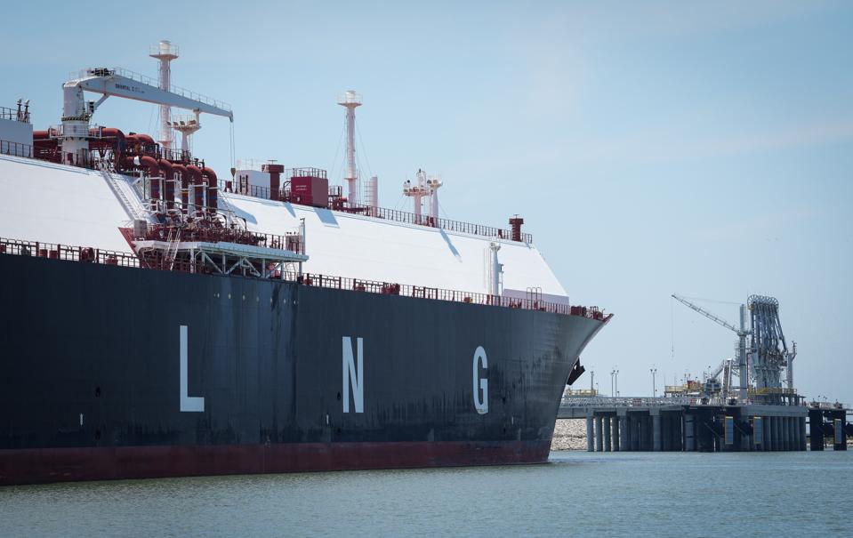 Biden’s LNG Pause: The Good, The Bad, And The Ugly