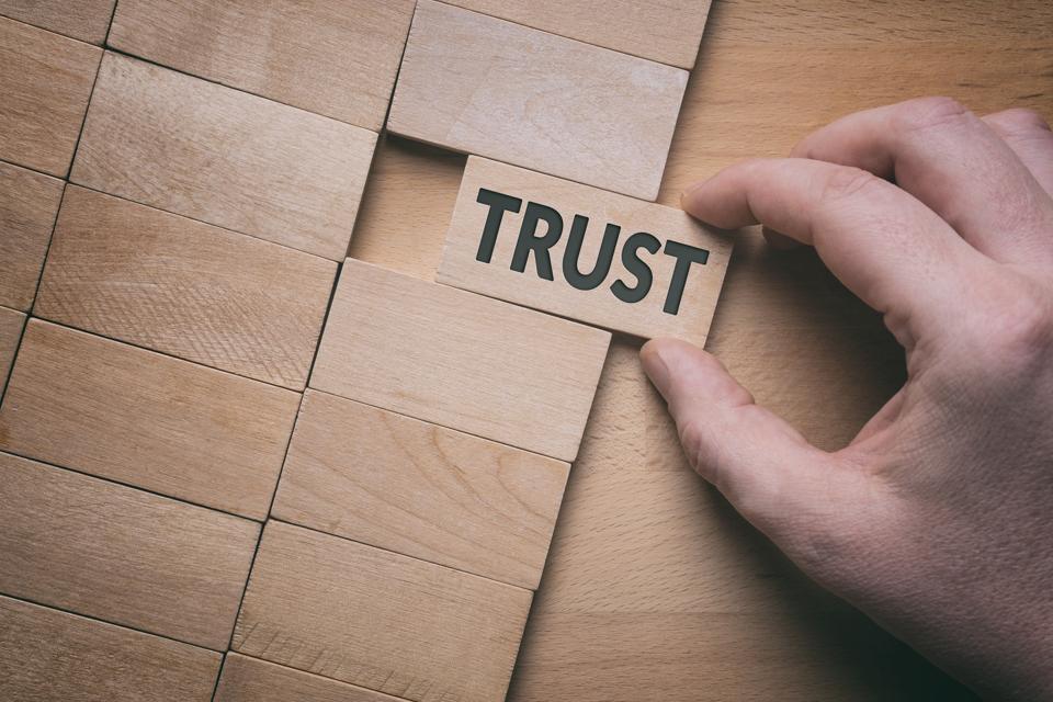 What Is A Trust Protector?