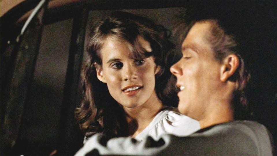 ‘Footloose’ At 40: Inside The Iconic 80s Movie With Lori Singer