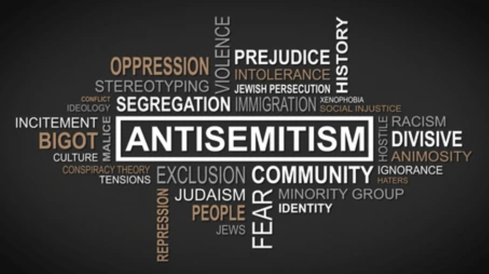Antisemitism On College Campuses: Challenges Within DEIJ Initiatives