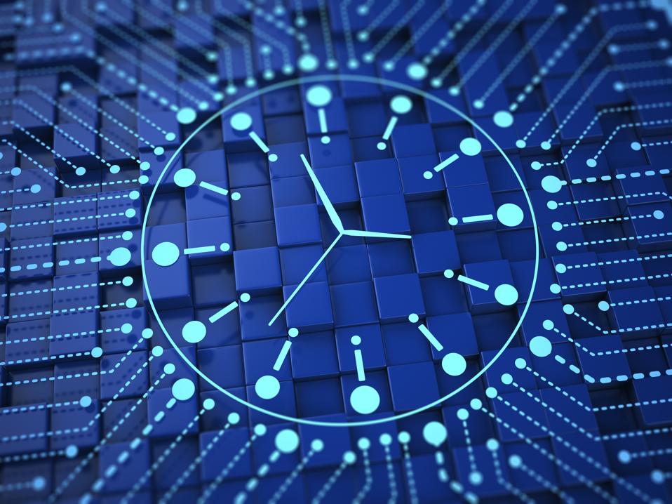 Atomic Time: The Unsung Hero Of Modern Electronics