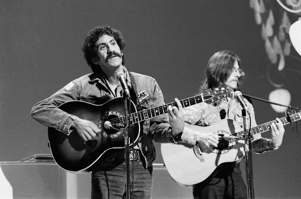 Jim Croce’s Album Reaches A New High Decades After His Death