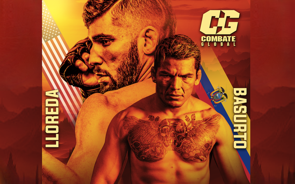 Fuse Media Lands English Broadcast Rights For Combate Global MMA Events
