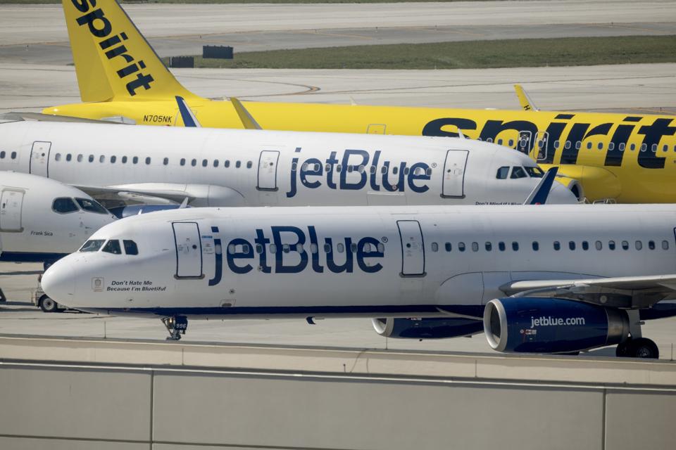 Carl Icahn Gains Two JetBlue Board Seats In Long Shadows Of TWA