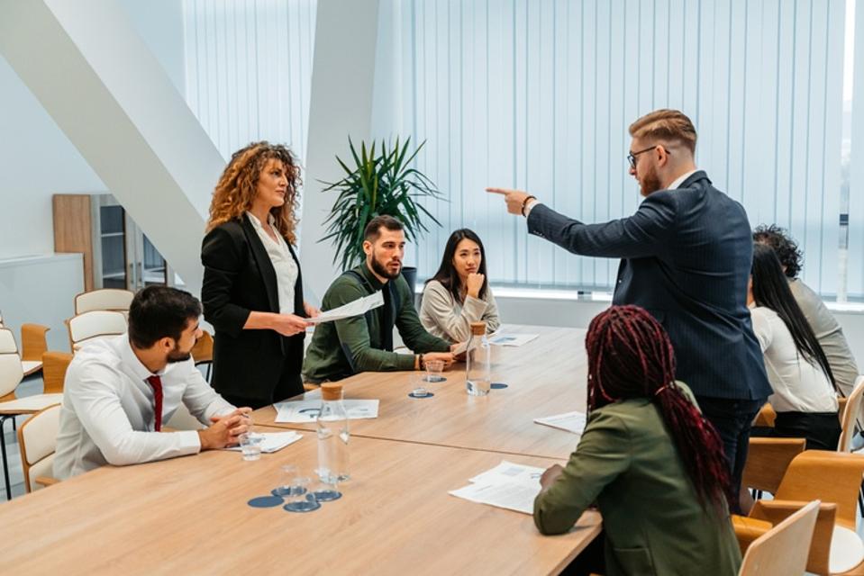 How To Reduce And Resolve Conflict In 3 Key Ways