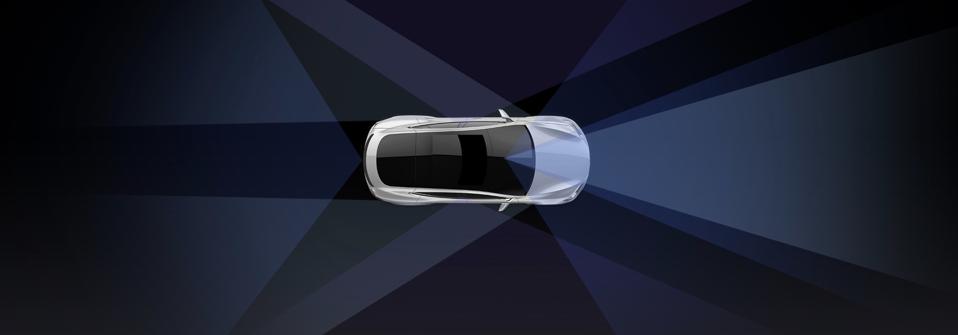 Tesla Autopilot And Full Self-Driving Often Bashed—But Try Driving In ...