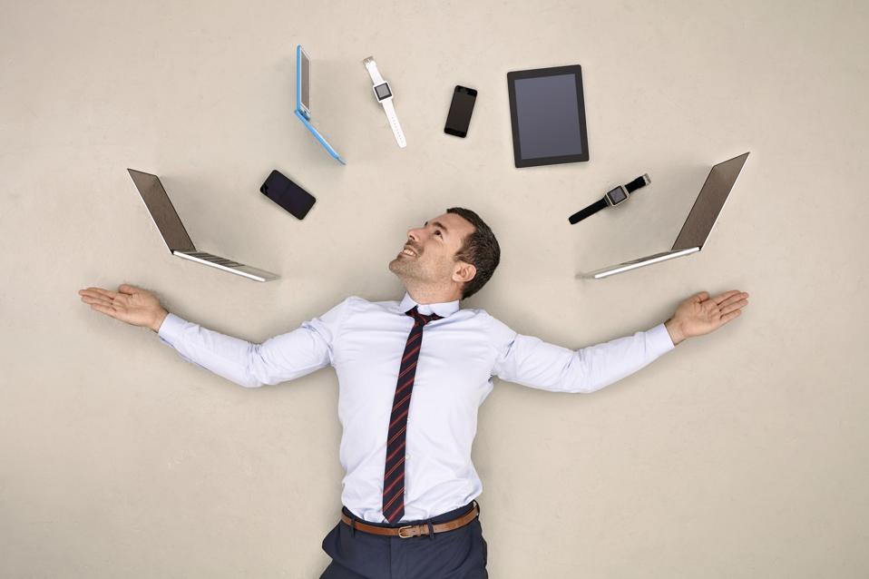 Why Multitasking Is Bad For Your Career And What To Do Instead