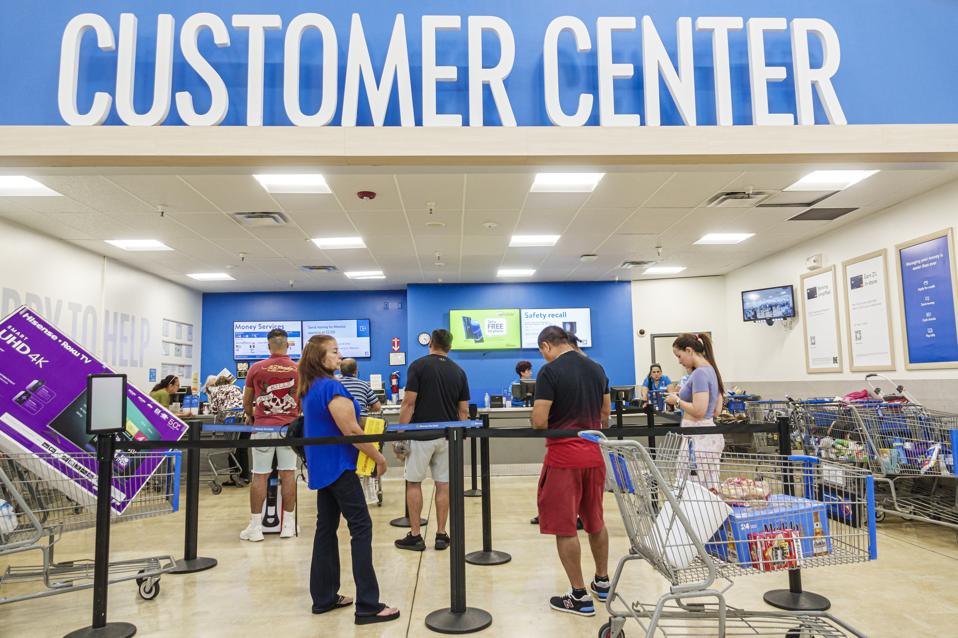 Up 7% Already This Year, Where Is Walmart Stock Headed Post Q4 Results?