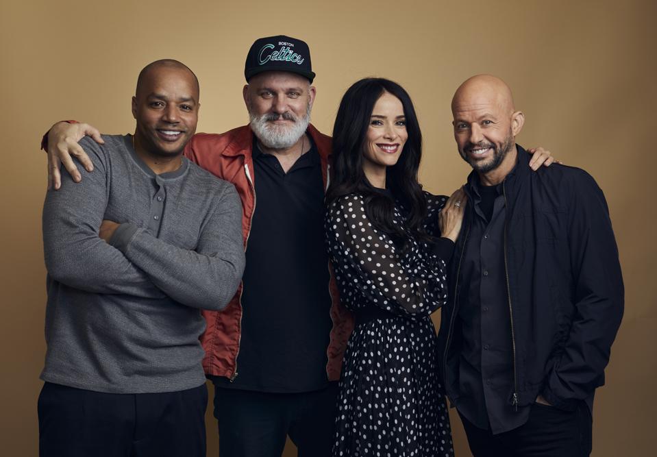 What Makes A Sitcom A Hitcom: Inside NBC’s ‘Extended Family’