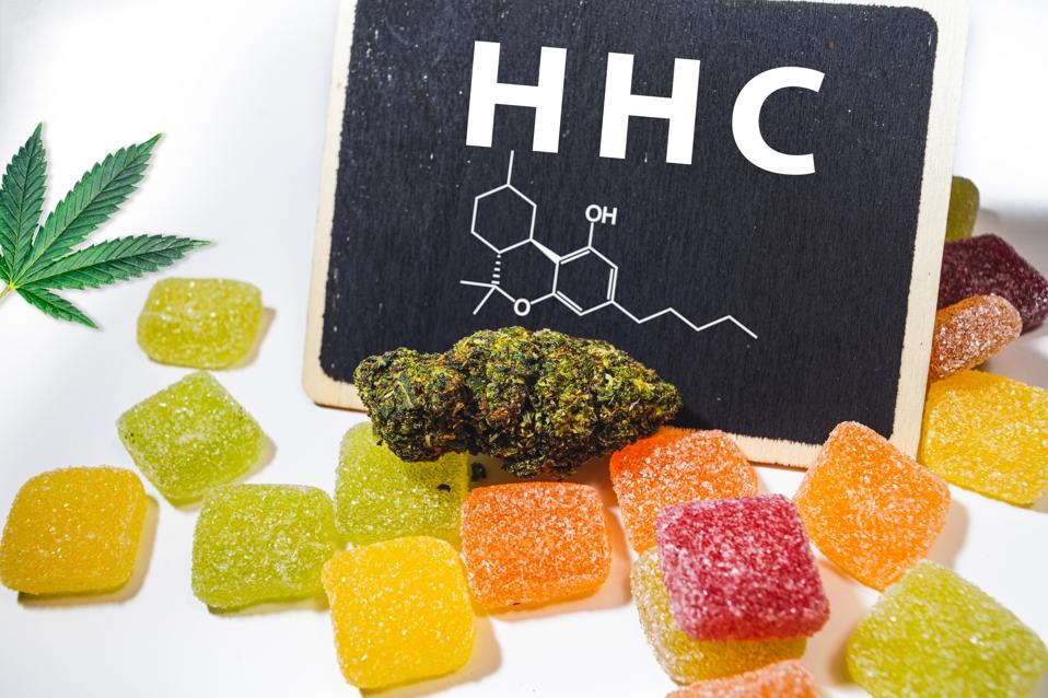 Czech Republic To Ban HHC Products Amid Child Hospitalizations