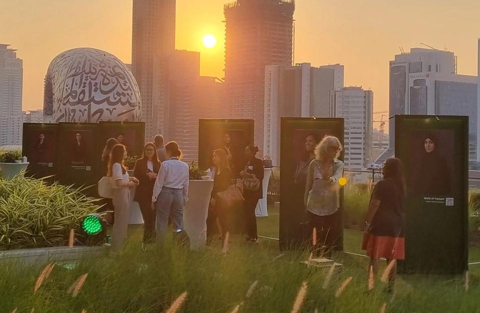 The Ordinary Women Doing Extraordinary Things To Build A Sustainable Future