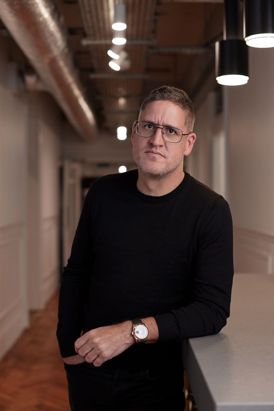 Volt Builds Global Payments Network To Take On Visa And Mastercard