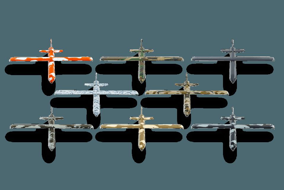 A Defense Startup CEO Says There’s Too Much Negativity on Replicator