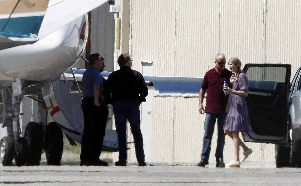 IRS Targets Private And Corporate Jet Usage. Are You Ready For It?