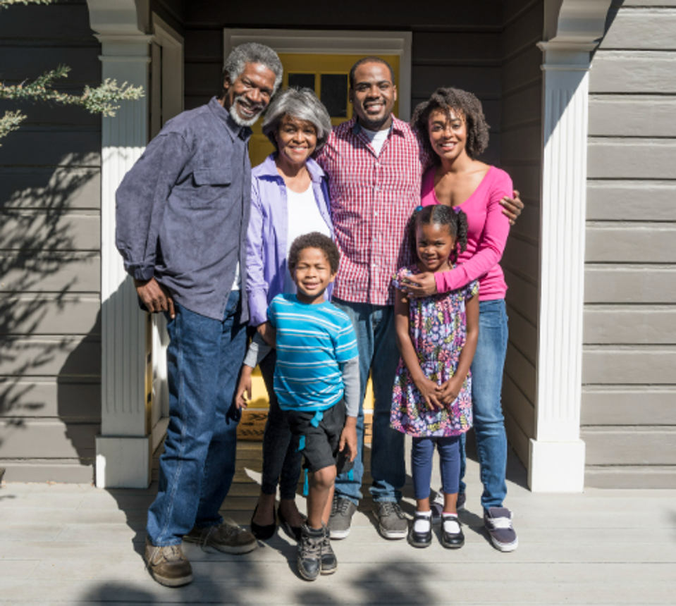 Improving Outcomes For Black Residents Through Place-Based Solutions
