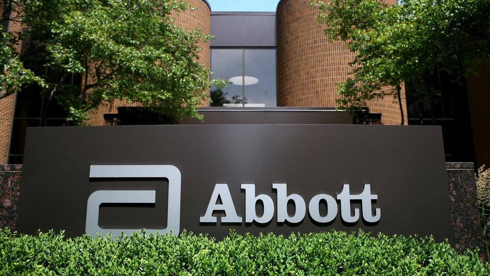 What’s Next For Abbott Stock After A 6% Rise This Year?