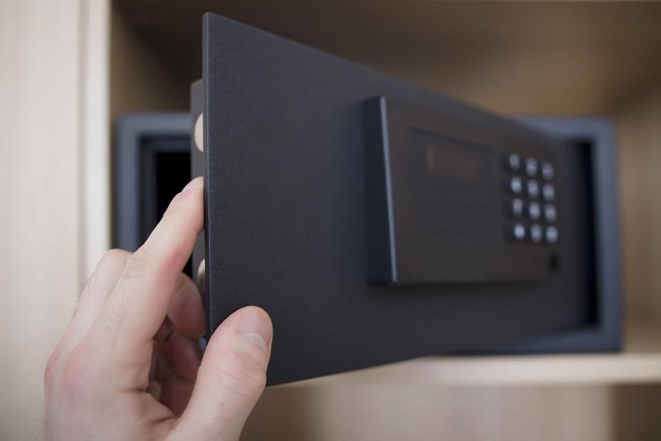 Secure Firearm Storage: Key To Preventing Veteran Suicides