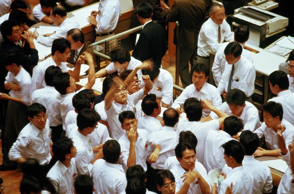 With The Nikkei At A Record High, Investing In Japan Makes Sense