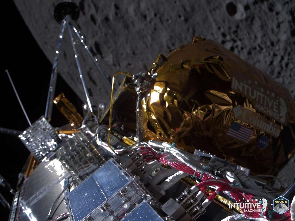 America’s Return To The Moon Ushers In A New Chapter For Space Marketing