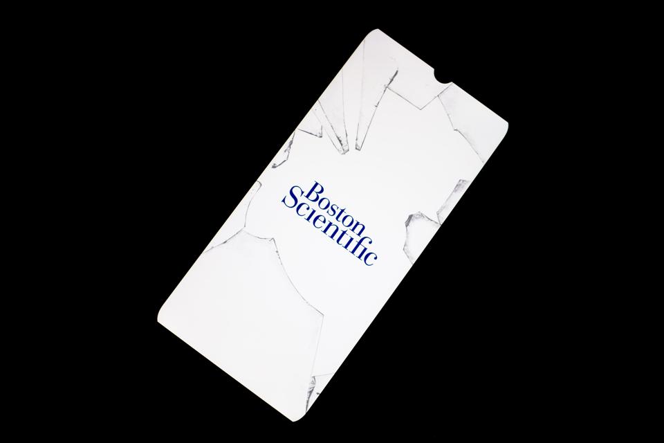 Should You Pick Boston Scientific Stock After A Solid Q4 And 13% Uptick ...