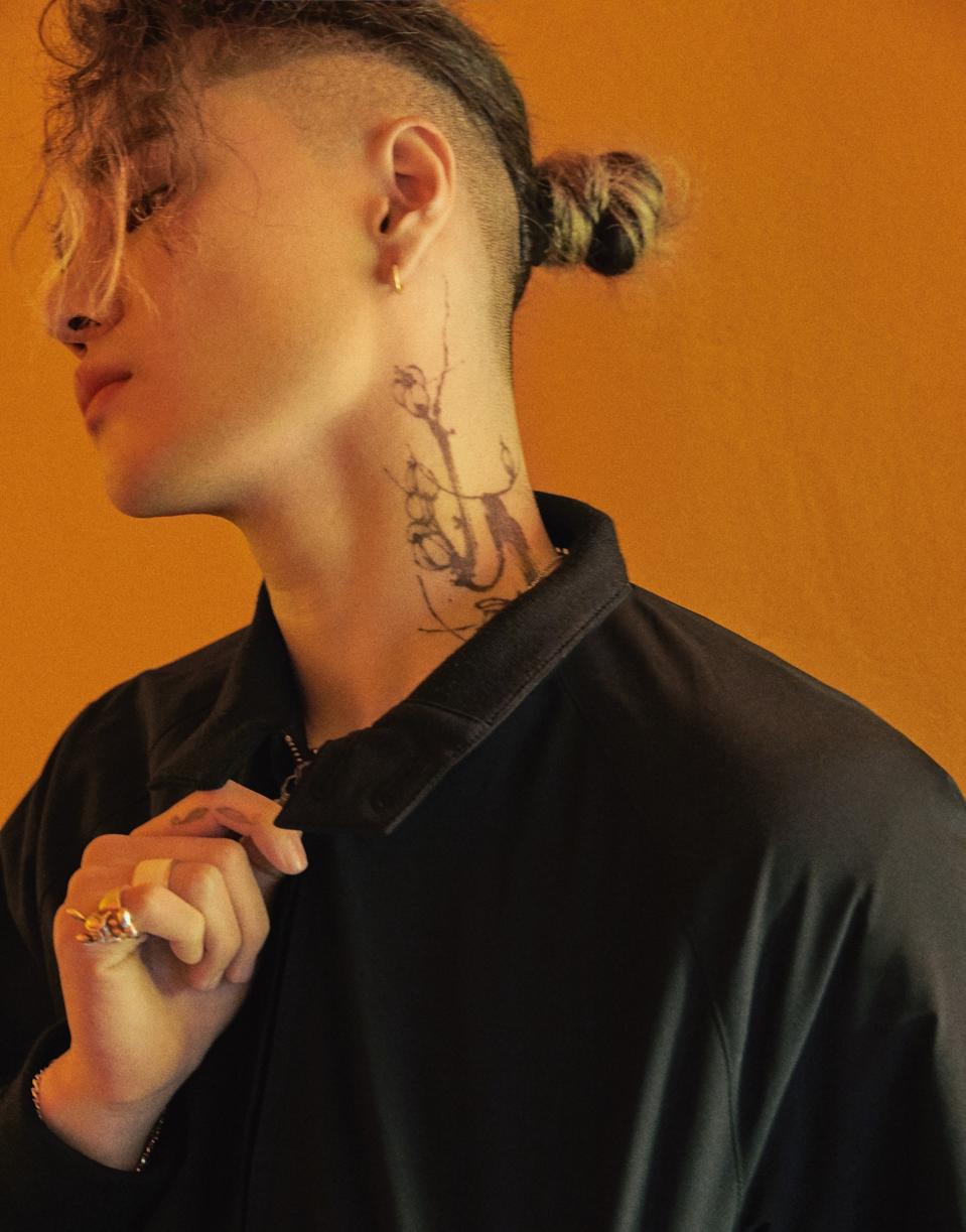 DEAN Joins WE BRIDGE Music Festival 2024 in Rare Live Performance