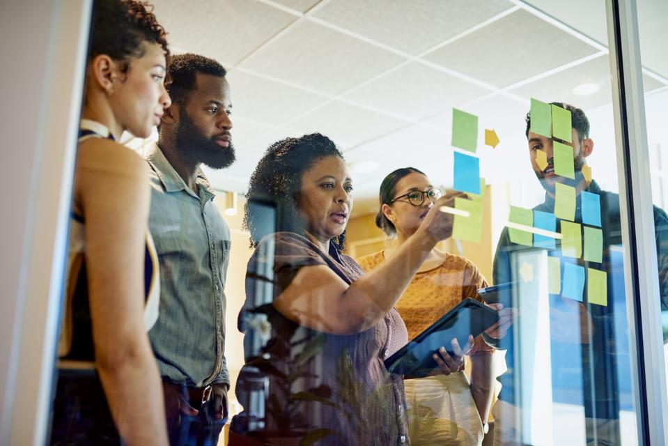 Inclusion Is For Everyone: Understanding The Essence Of DEIB