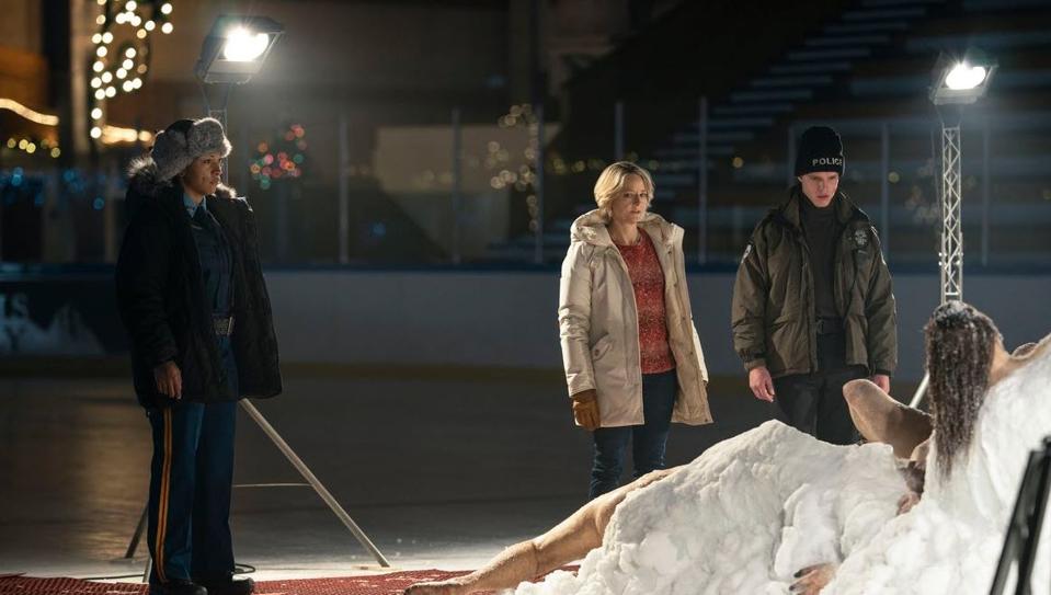 Everything We Know About ‘True Detective’ Season 5 On HBO