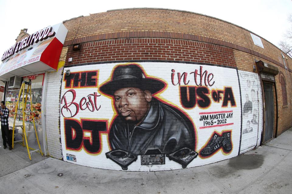 Why Rap Lyrics Can Be Used In Young Thug’s Trial, But Not In Jam Master ...