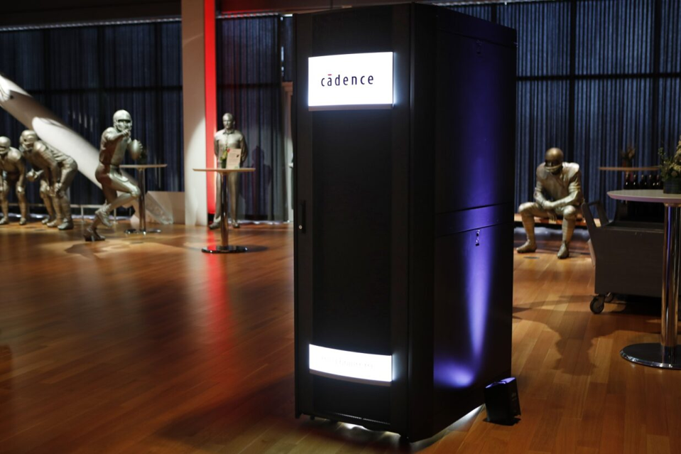 Why The Millennium M1 Marks A Turning Point For Cadence